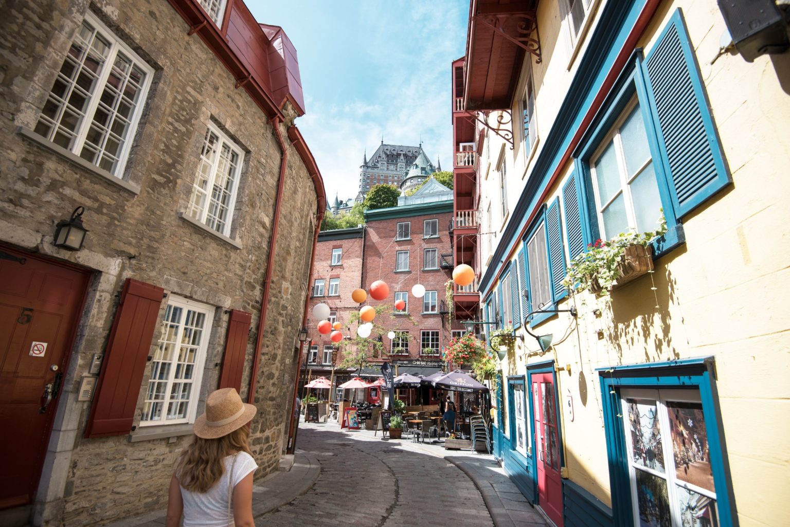 Whales of Quebec - An unforgettable experience